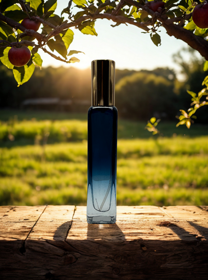 Love and Deepspace Perfume . Trinity Collection – Jax and the Wick